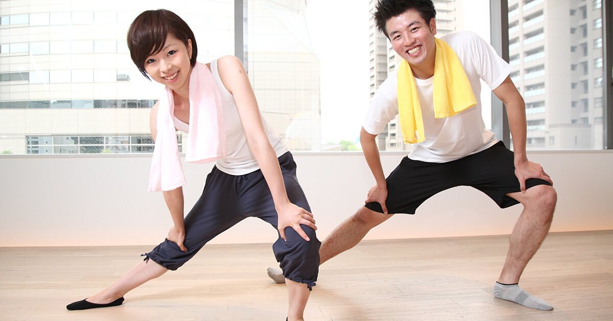 妊活と関係の深い抗加齢メソッドについて